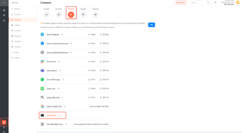 Making Fault Reports Through Email - FacilityBot - Facilities Management Software