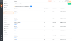 Parts QR Code - FacilityBot - Facilities Management Software