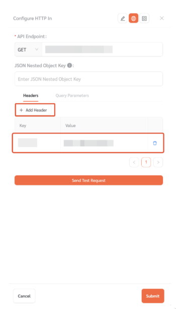 Integrating with Third Party APIs - FacilityBot - Facilities Management Software
