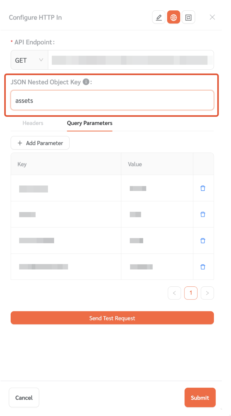 Integrating with Third Party APIs - FacilityBot - Facilities Management ...