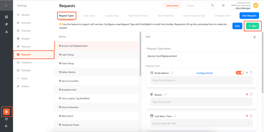 Automatically send emails with attached PDF Reports with Fault Images, Processing Attachments ...
