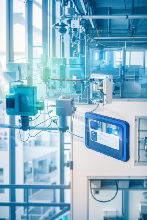 How IoT is Revolutionizing Facilities Management: A Comprehensive Guide ...