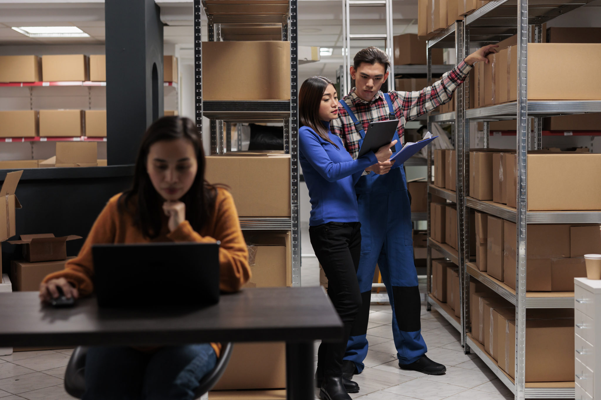 4 Ways CMMS Can Optimize Inventory Management and Reduce Costs ...