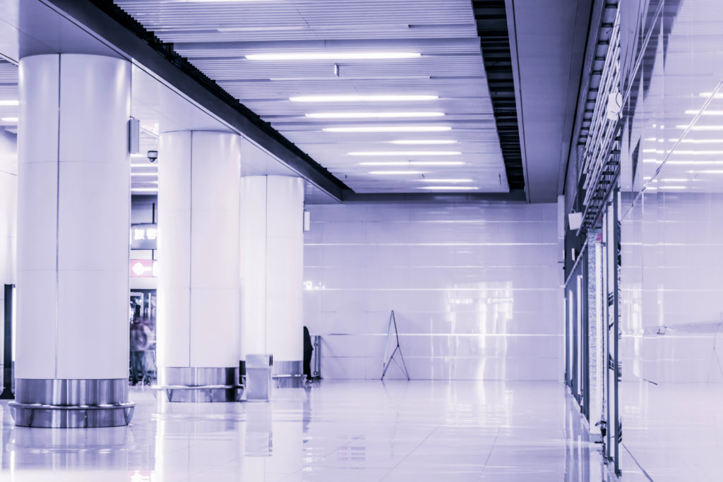 Smart Facilities, Smart Decisions: The Advantages of Integrating IAQ ...