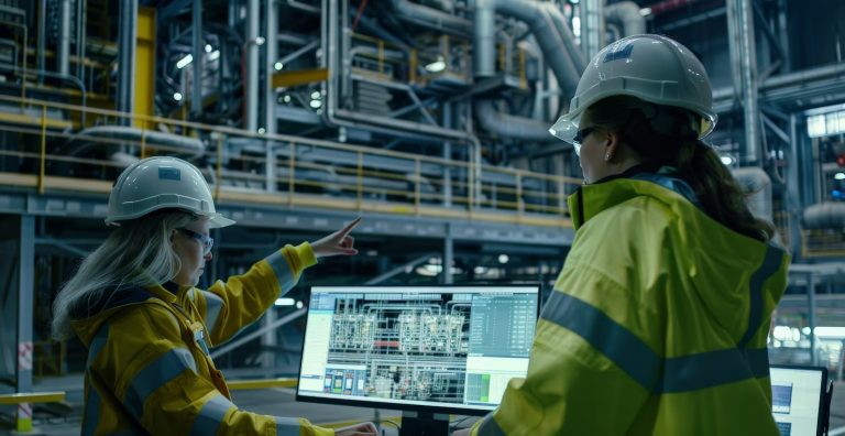 What is Smart Facilities Management? Revolutionizing Maintenance with Technology - FacilityBot ...