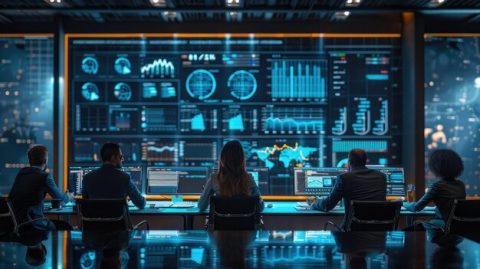 What Are IoT Sensors? Revolutionizing Facility Management with Real ...