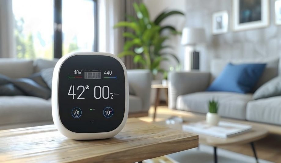 What is an IAQ sensor? - FacilityBot - Facilities Management Software