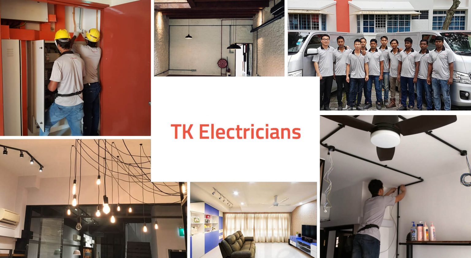 Top Electrical Contractors in Singapore in 2025 - FacilityBot ...