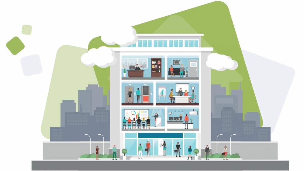 Property Management vs Facility Management