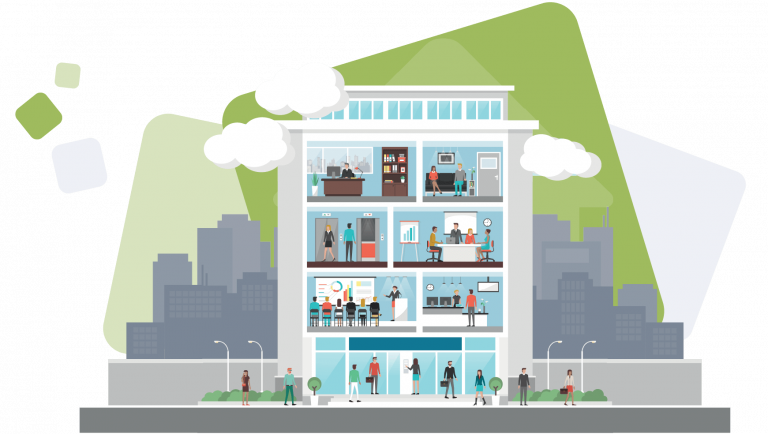 Property Management vs Facility Management