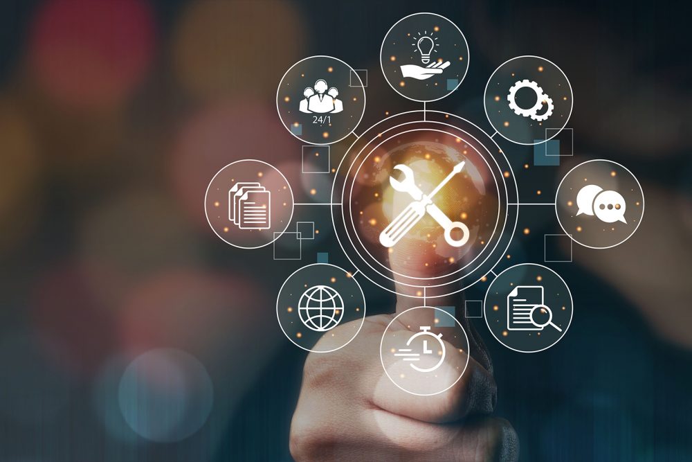 What is Remote Facilities Management? – A Complete Guide - FacilityBot ...