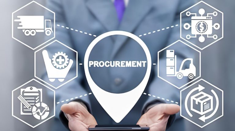 Change Management In Procurement - CMMS Software