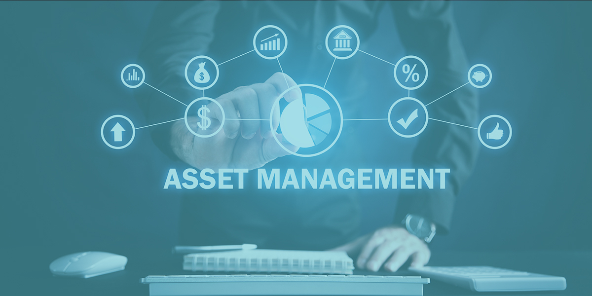 What Software Is Used for Asset Management? - CMMS