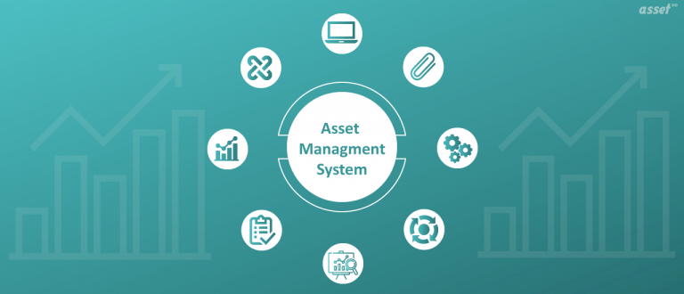 What Is Asset Management Tool? - Facilities Management Software