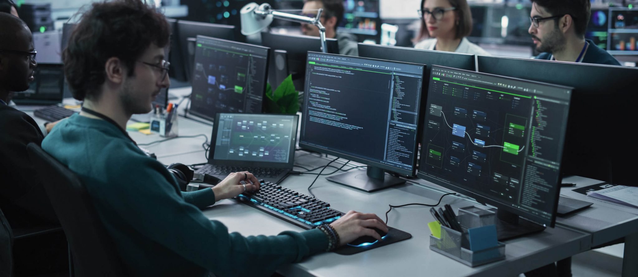 What is the Fault Reporting Mechanism? - FacilityBot - Facilities ...