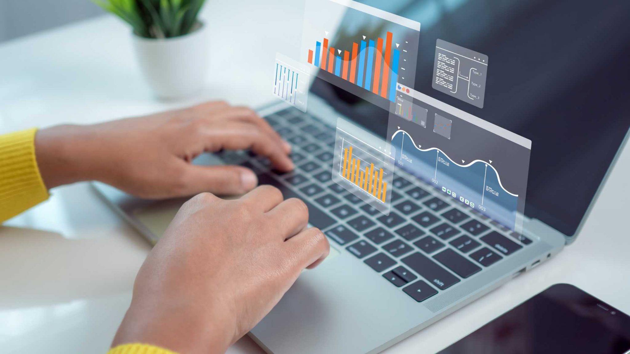 What Are the 3 Main Asset Management Types? - Facility Management