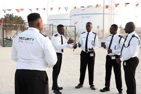 Top Security Firms in India in 2025 - FacilityBot - Facilities ...