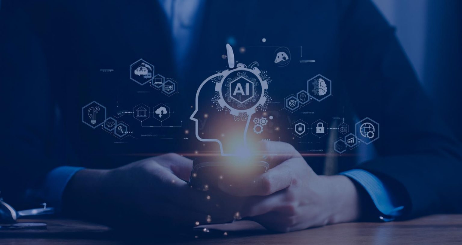 AI Maintenance Planning In Facility Management - CMMS Singapore
