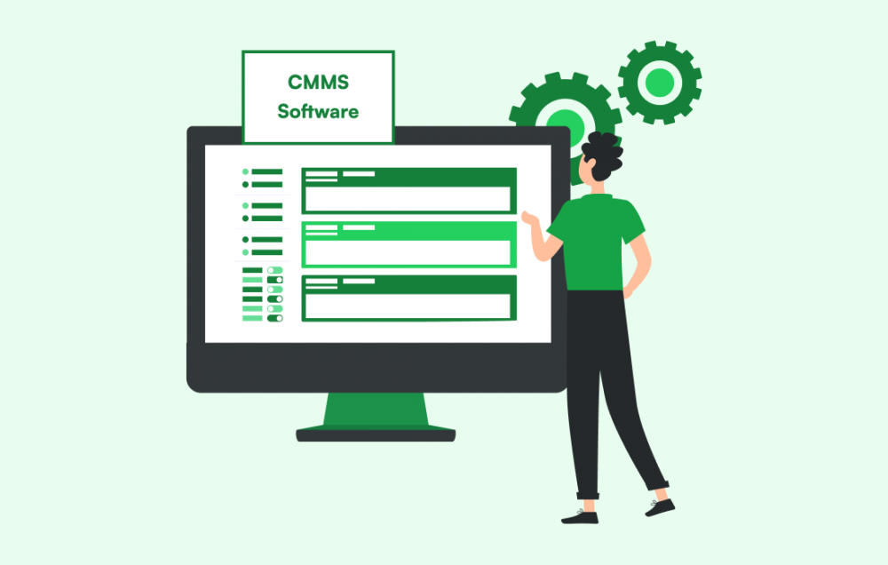 What is CMMS Software? Definition, Benefits, and How It Works