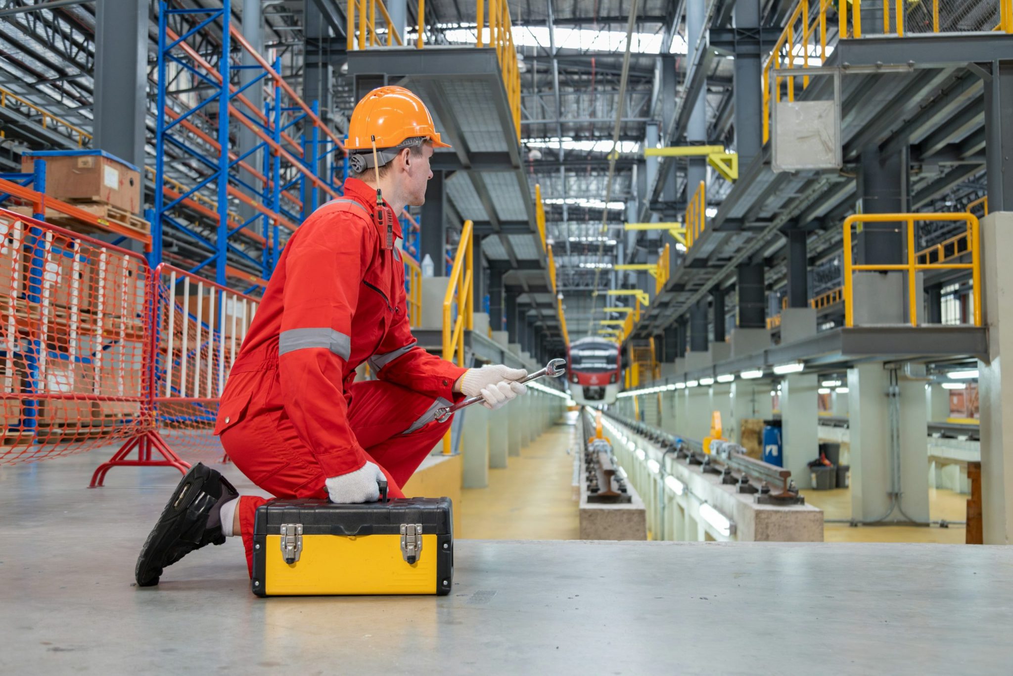 The Four Types of CMMS - Best CMMS in SIngapre