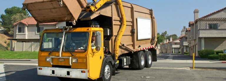 Best Waste Management Companies in Los Angeles 2026