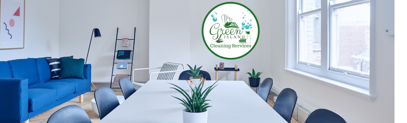 Best Commercial Cleaning Companies in New York 2026 - FM Software