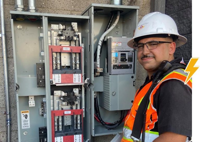Best Electrical Companies in Los Angeles 2026 - FM Software in US